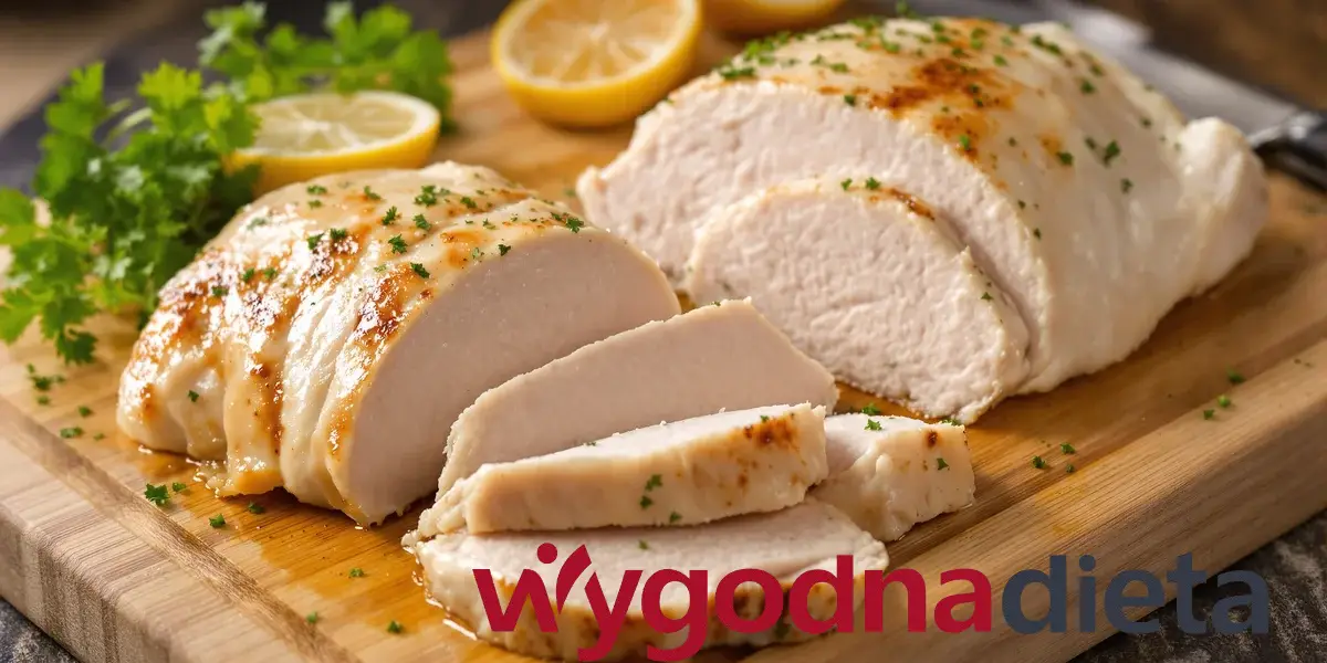 Dieta lekkostrawna dla seniora - jadłospis i zalecane produkty