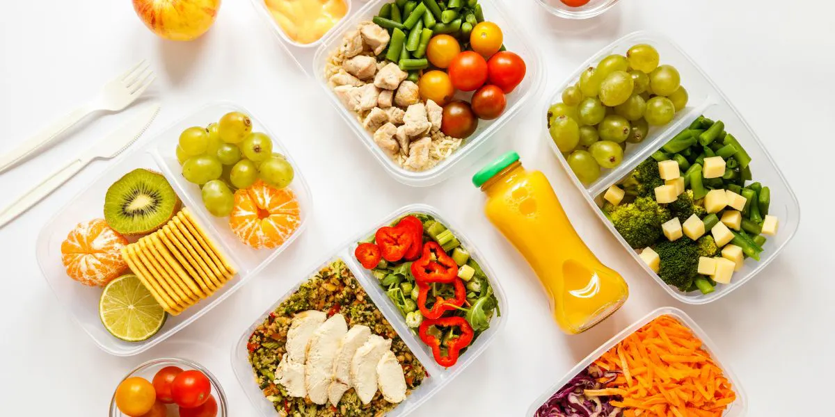 Dieta 2000 Kcal Efekty I Jad ospis WygodnaDieta pl