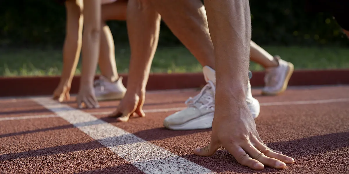 Dieta biegacza – zasady i jadłospis | WygodnaDieta.pl