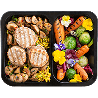 Sport PRO box diet – dietary catering – WygodnaDieta.pl